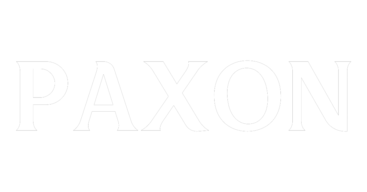 pagina inicio – PAXON